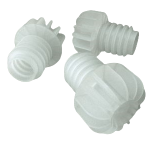 PP Sparkling Wine Cork Closure - Plastic & Glass Packaging Solution